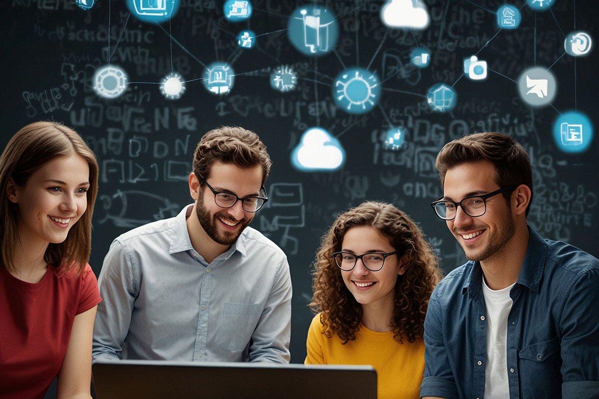 We Digit Us: Transform Your Brand Today